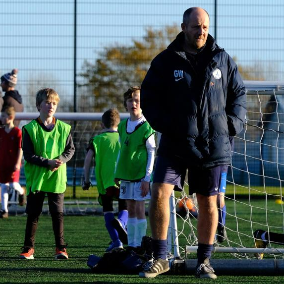 Whitley Bay Sporting Club | Football in Whitley Bay for all ages