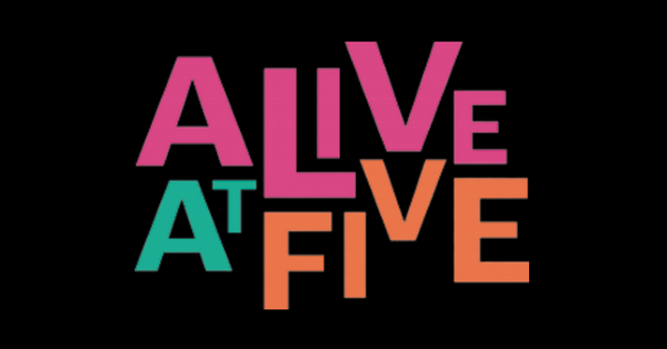 Alive At Five Bids Farewell After 27 Years of Iconic Summer Concerts