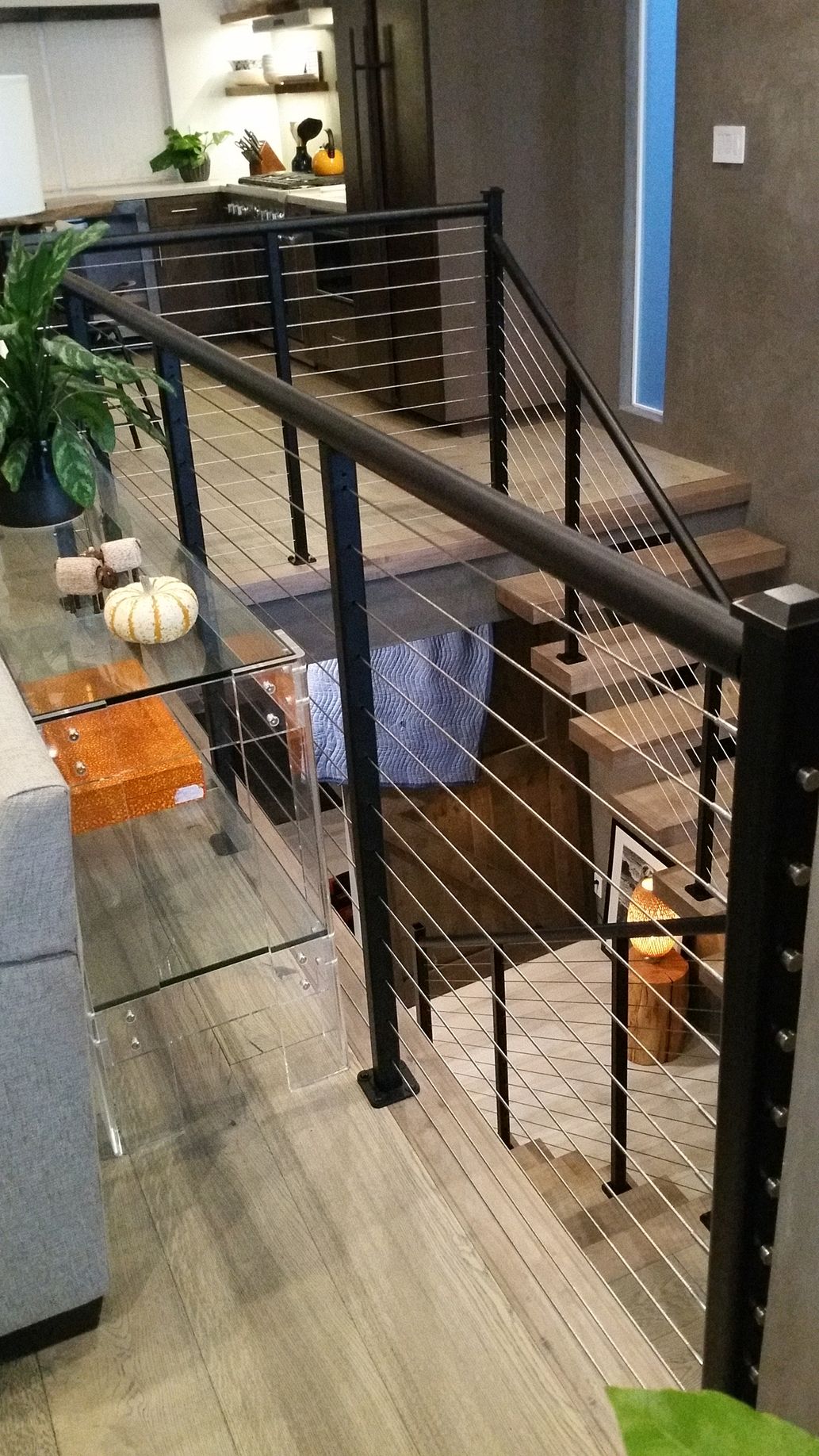 Gallery | Pacific Coast Railings & Sheet Metal Works Inc.