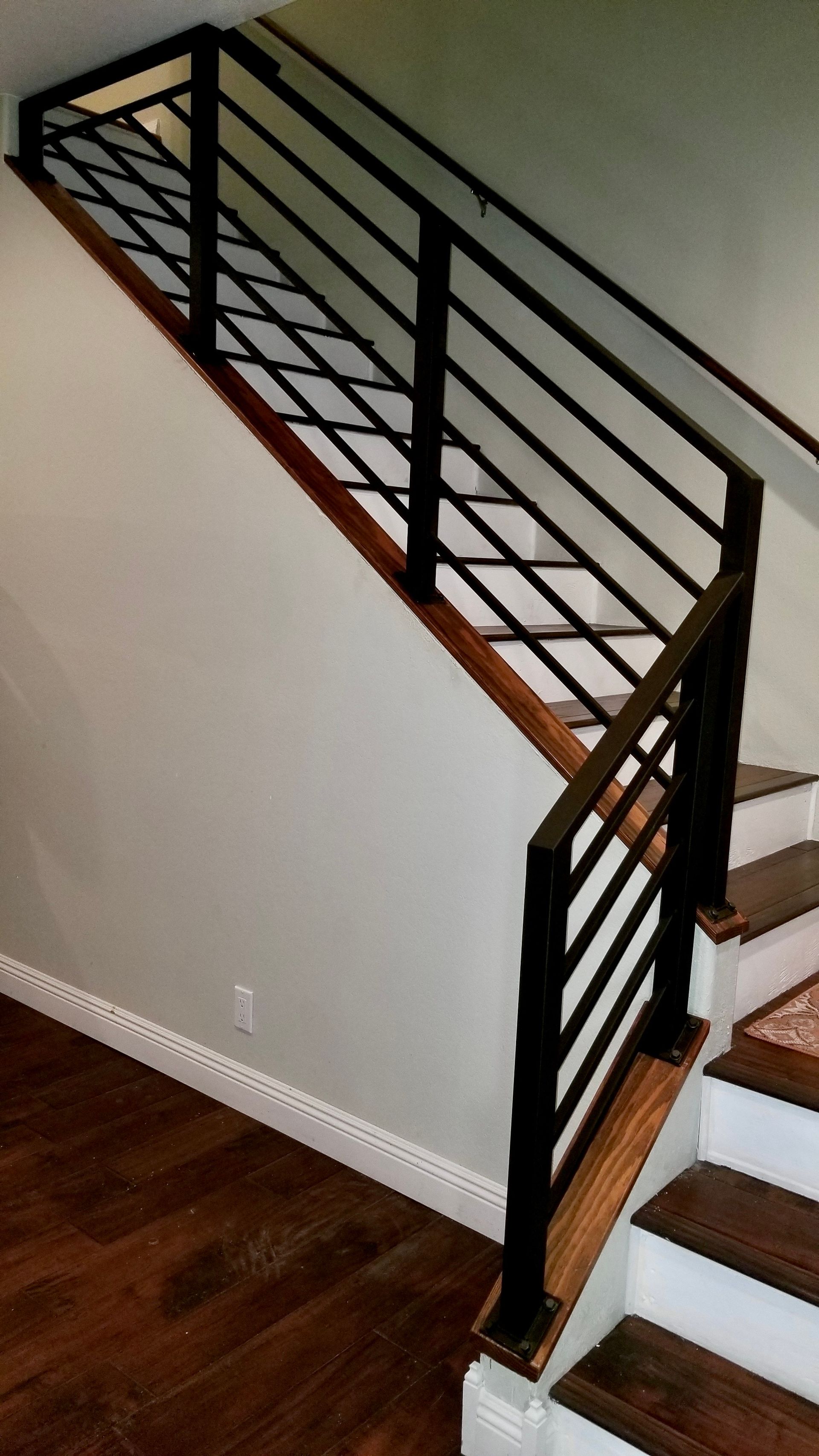 Gallery | Pacific Coast Railings & Sheet Metal Works Inc.
