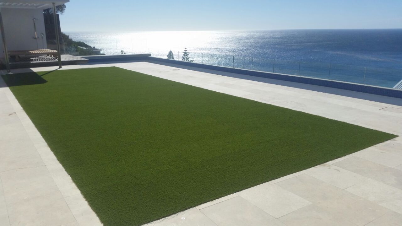 Installations | iGrass