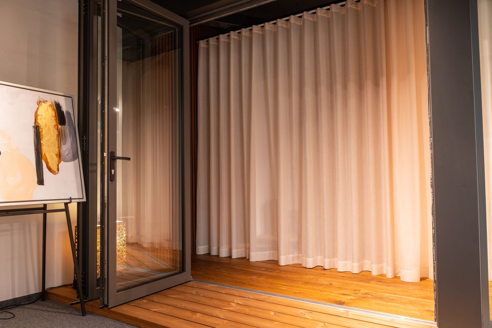 Alumit Showroom Ljubljana