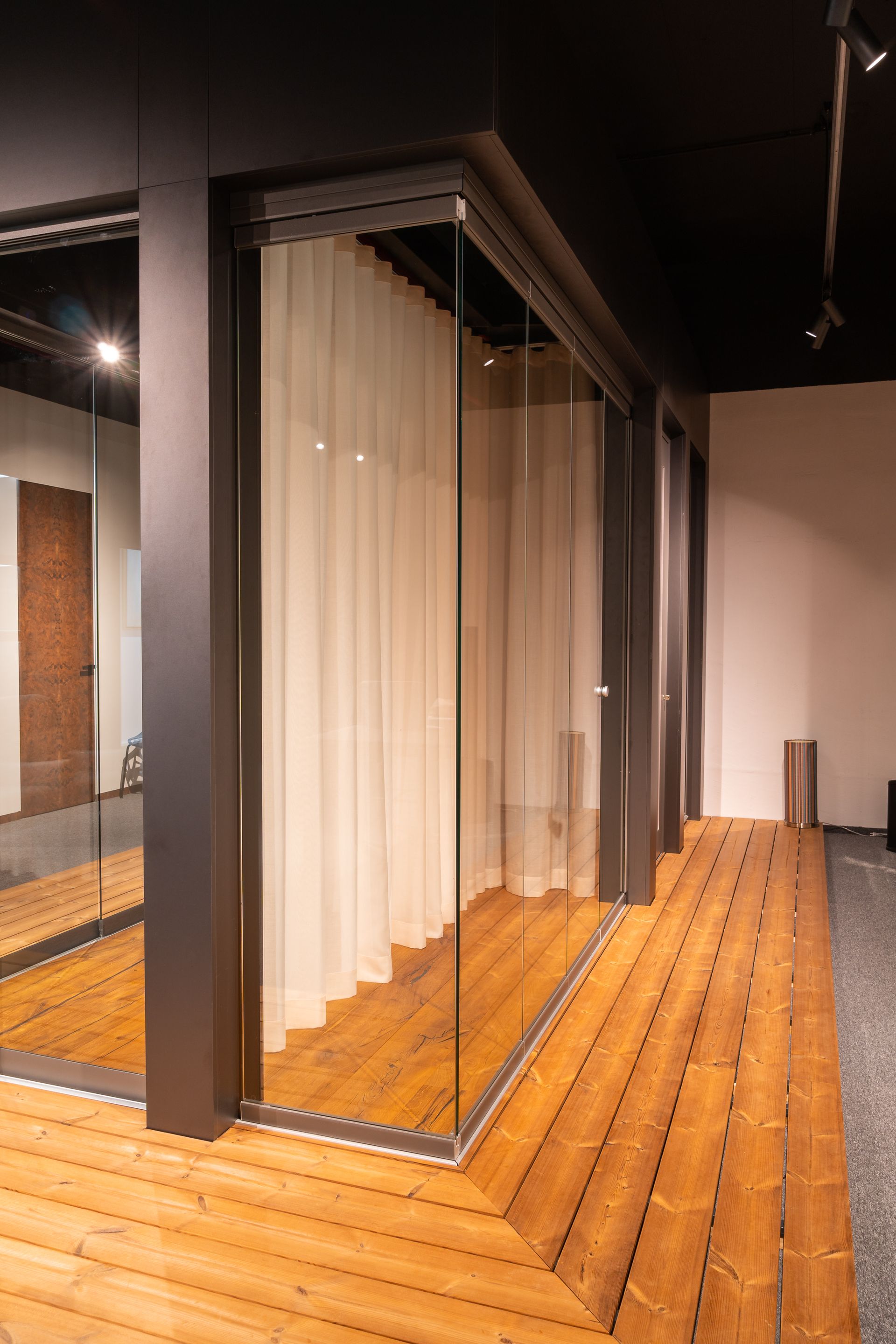Alumit Showroom Ljubljana