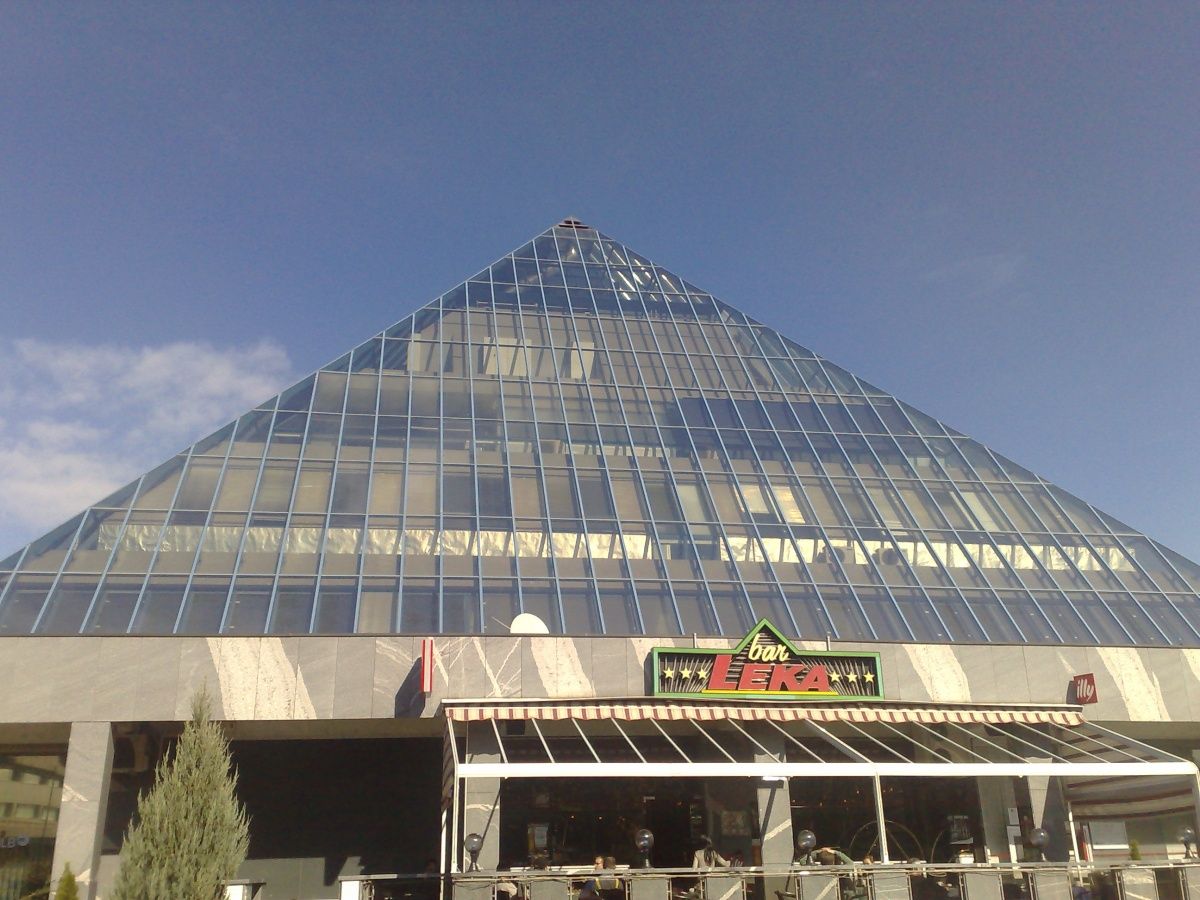 Reference – poslovni objekti