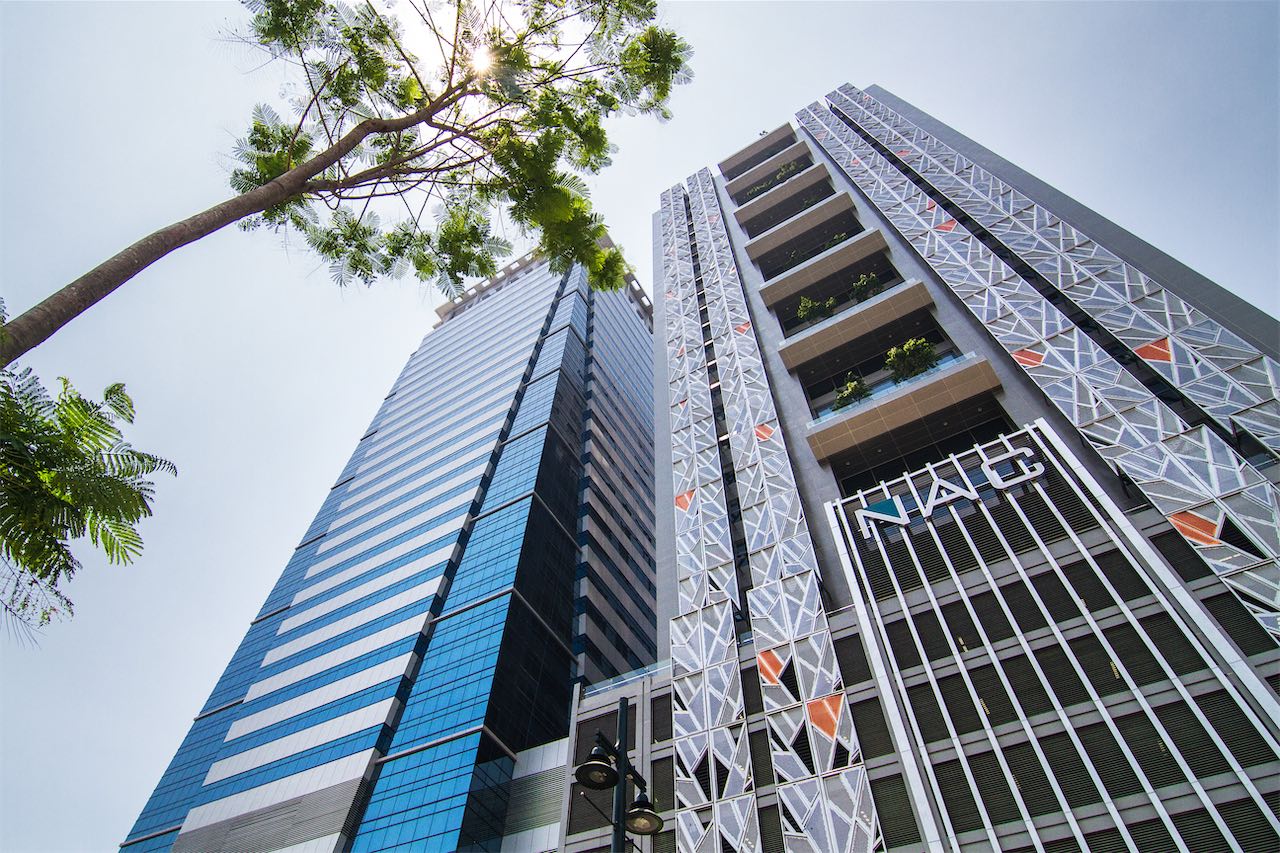 The Practice | Archion Architects