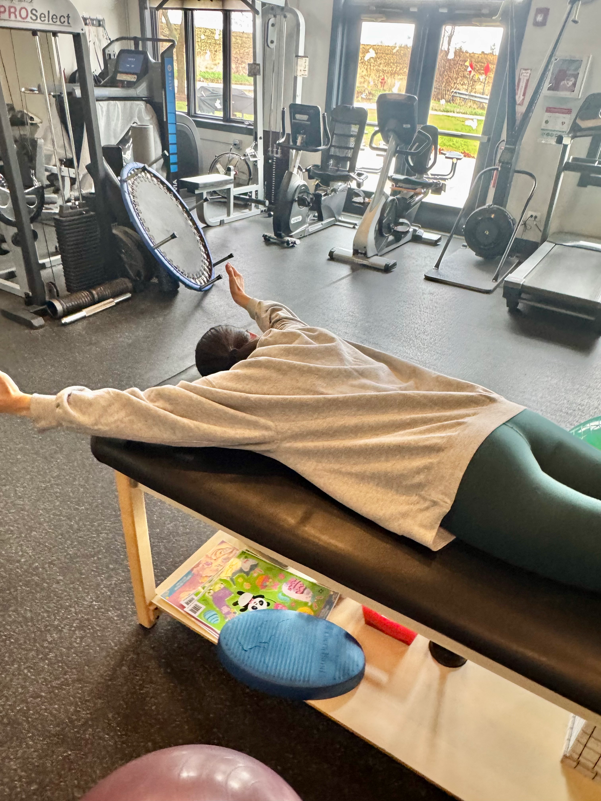 Best Swimmer’s Shoulder Exercises for Strength and Recovery | APM