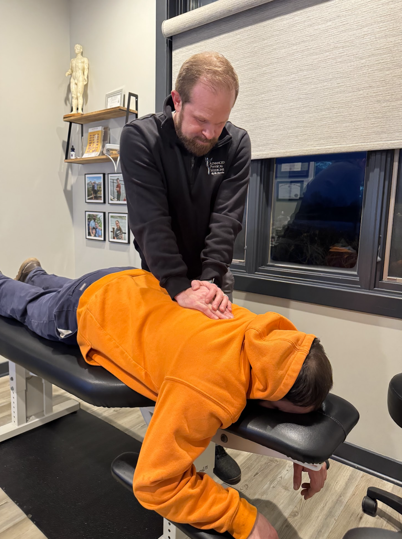 Joint Mobilization: How It Works & Benefits | APM