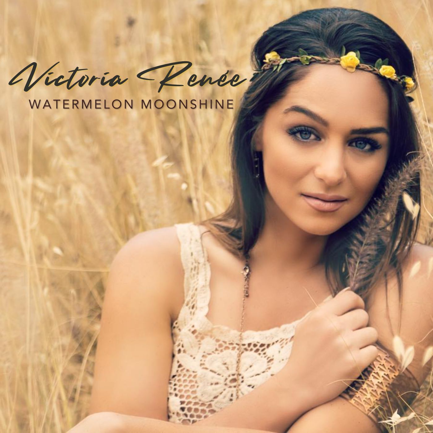 Home | Victoria Renée | Singer