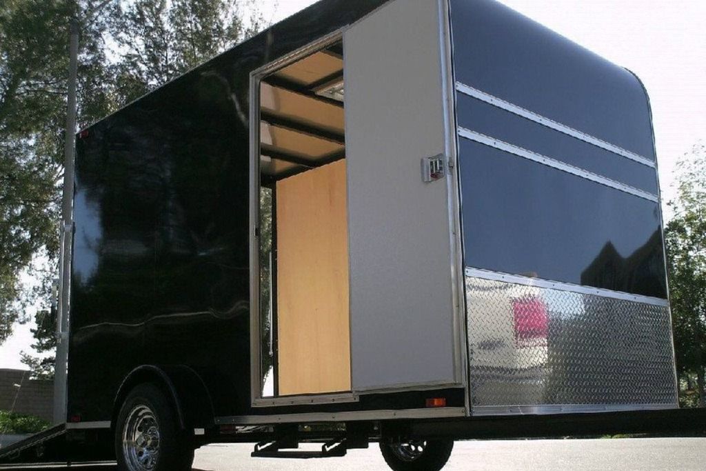 Moving Trailers for Rent and Sale | Piazza's Trailers & Master Tow