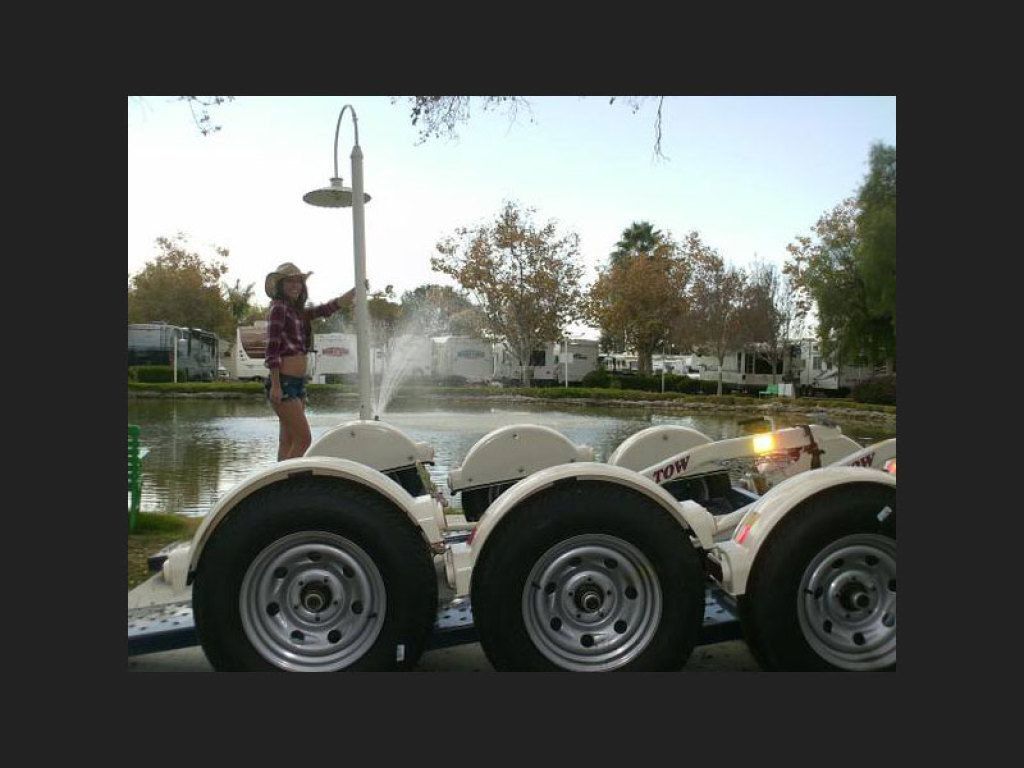 Master Tow (Tow Dollies) | Piazza's Trailers & Master Tow