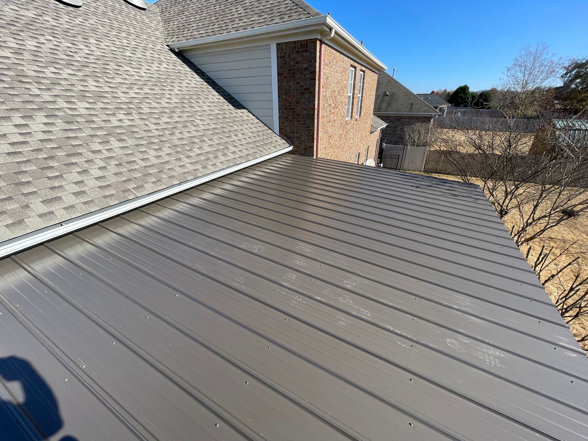 Covered Porches | Madison, Alabama | Deckbuilders