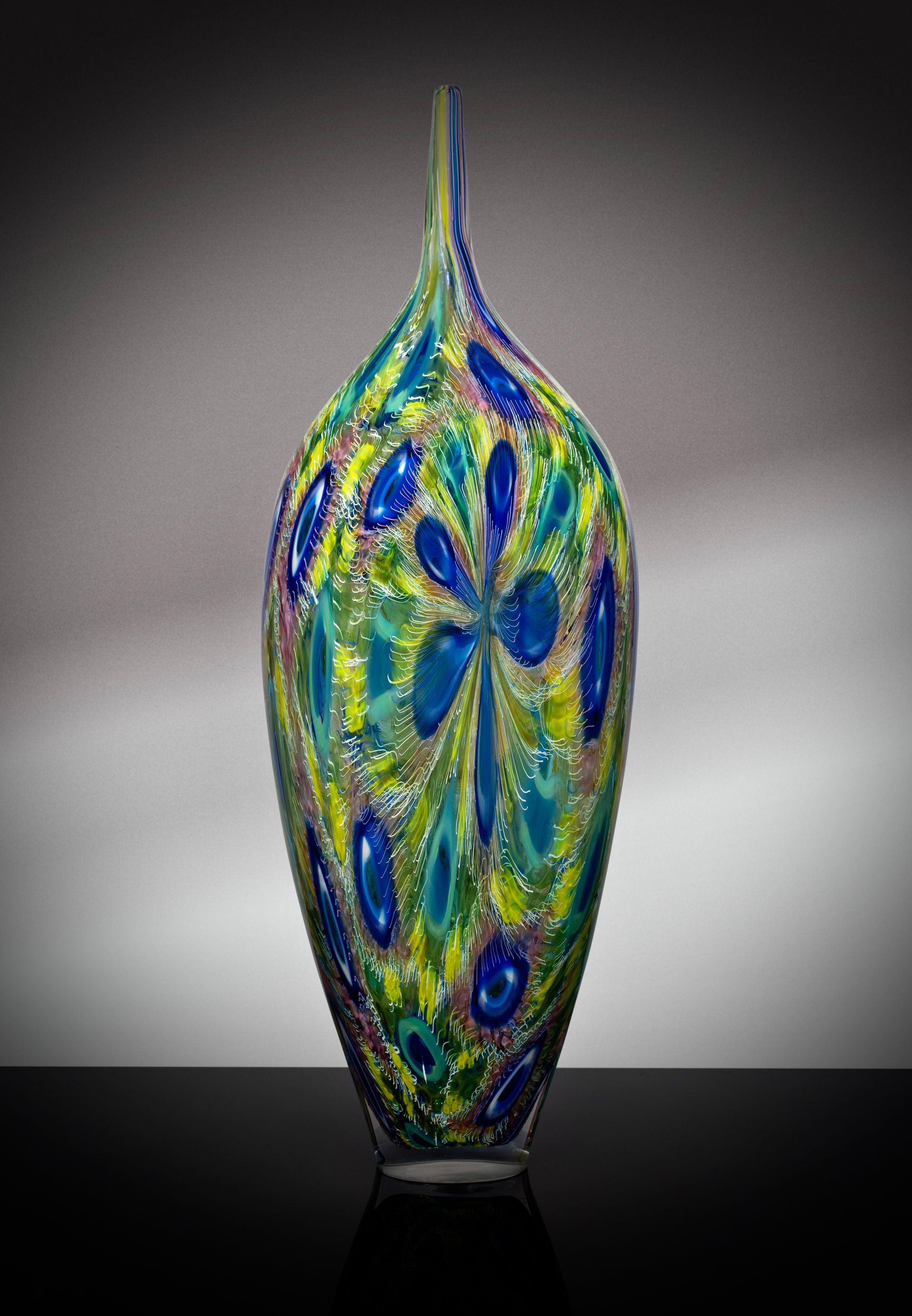 Benzaiten Visiting Artists