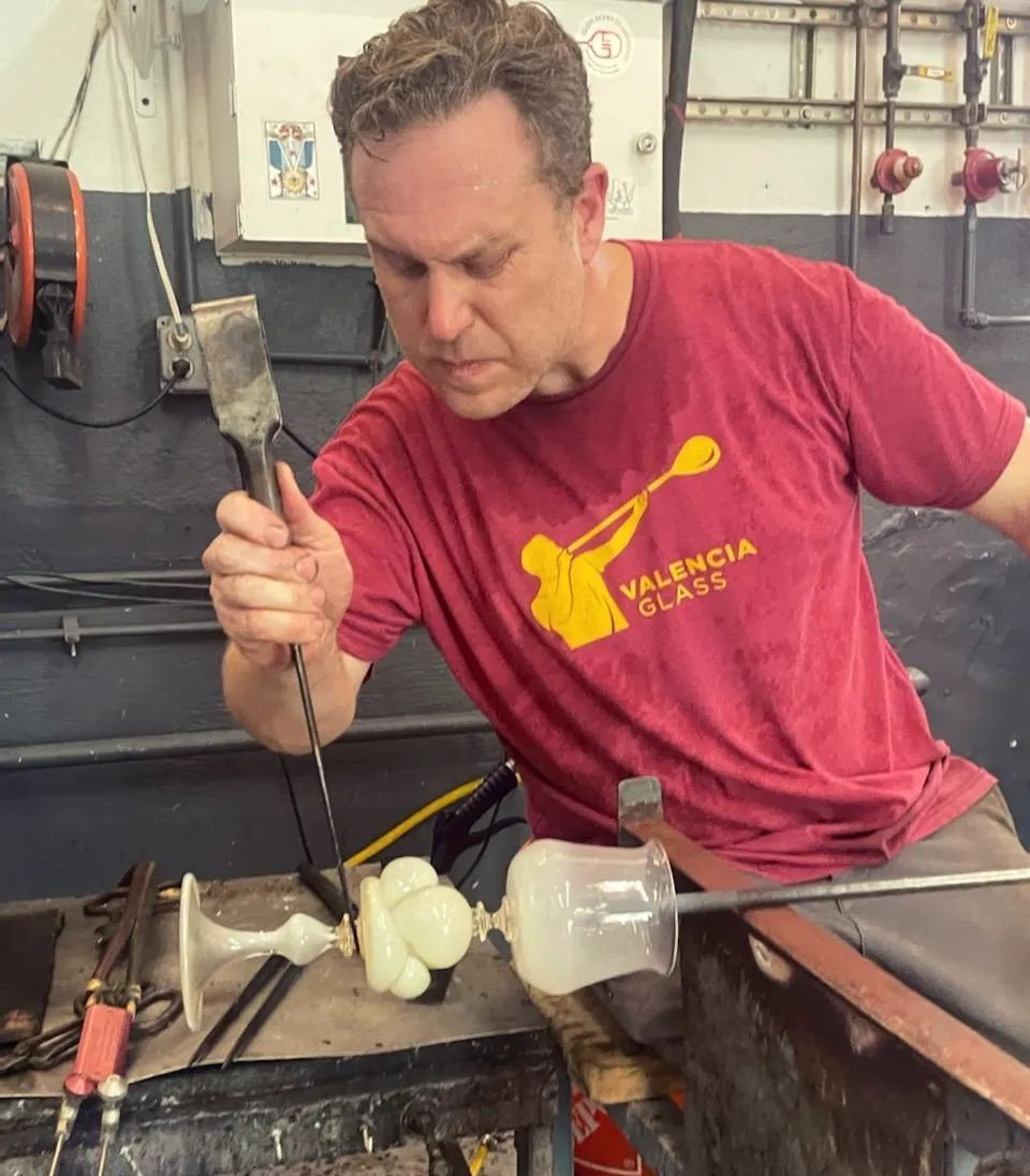 Benzaiten Visiting Artists