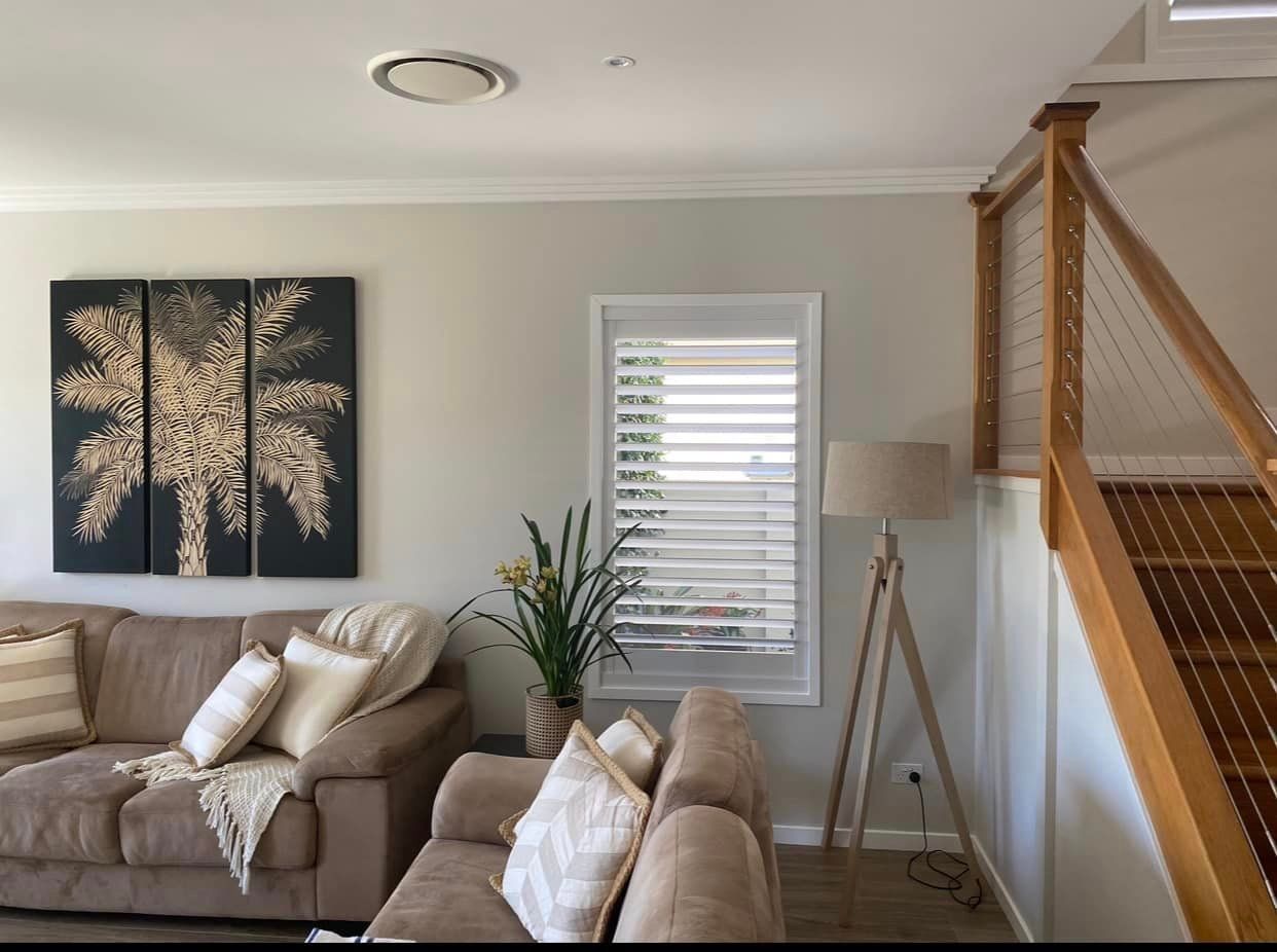 Steve's Shutters and Blinds | Window Coverings in Gold Coast