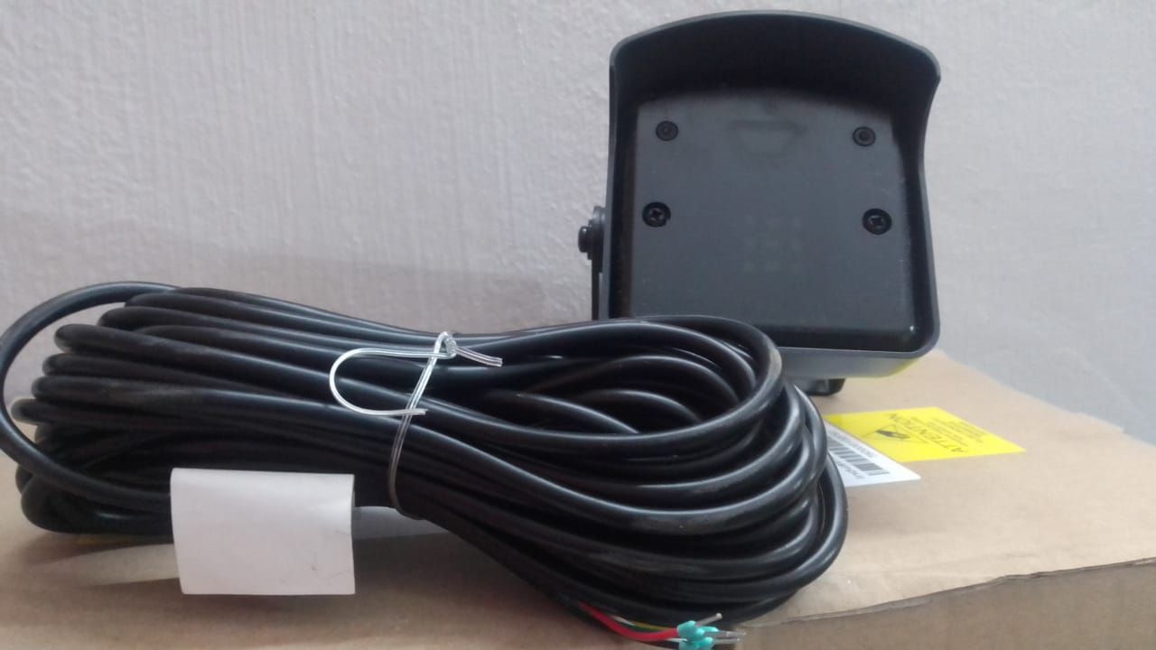 FALCON MOTION SENSOR