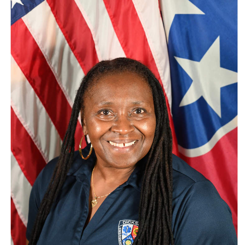 City of Dickson Home Page