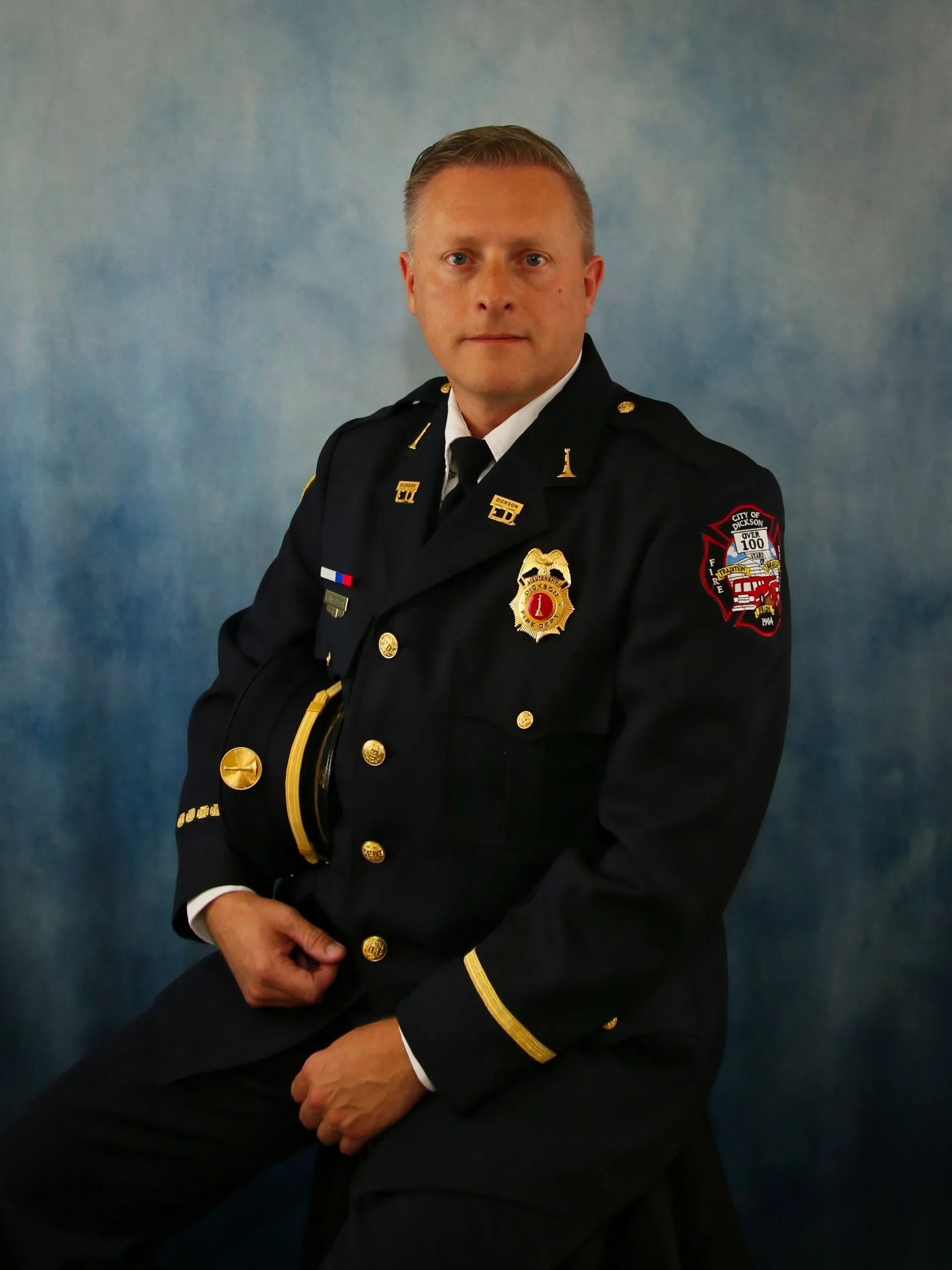 Fire Department Operations | City of Dickson | Dickson, TN