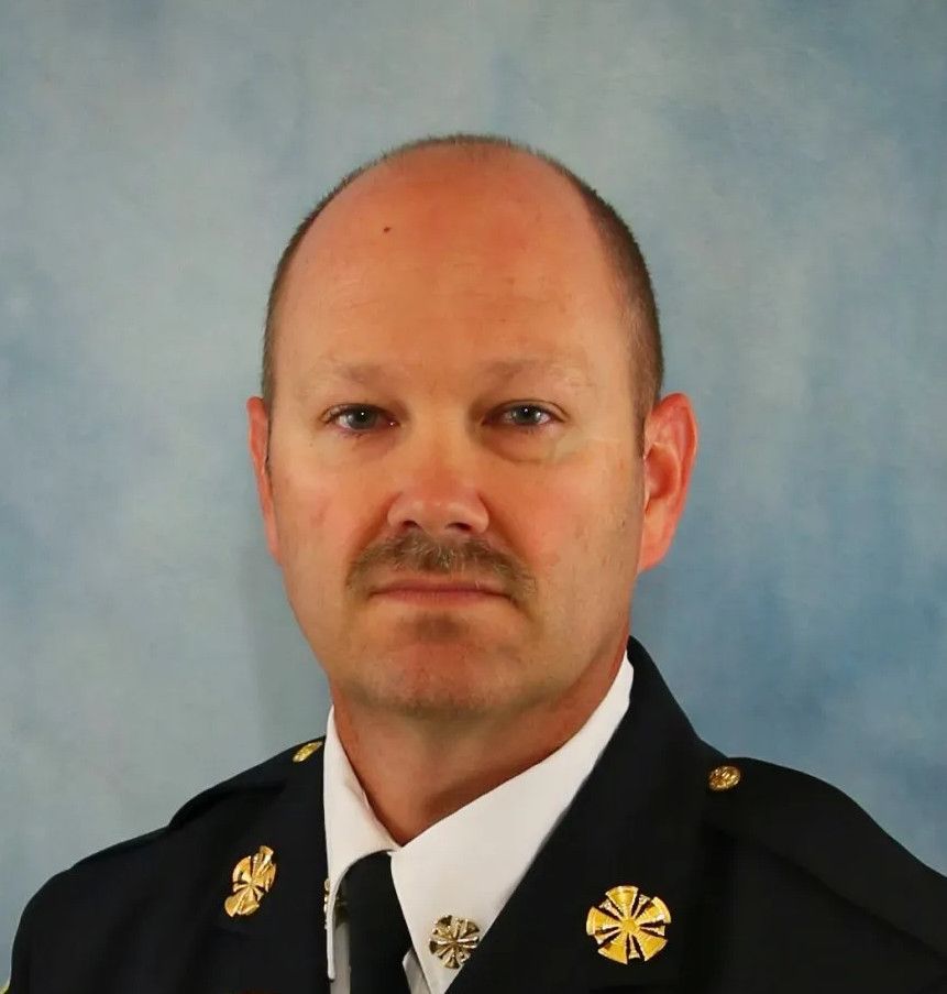 Fire Department Services | City of Dickson | Dickson, TN