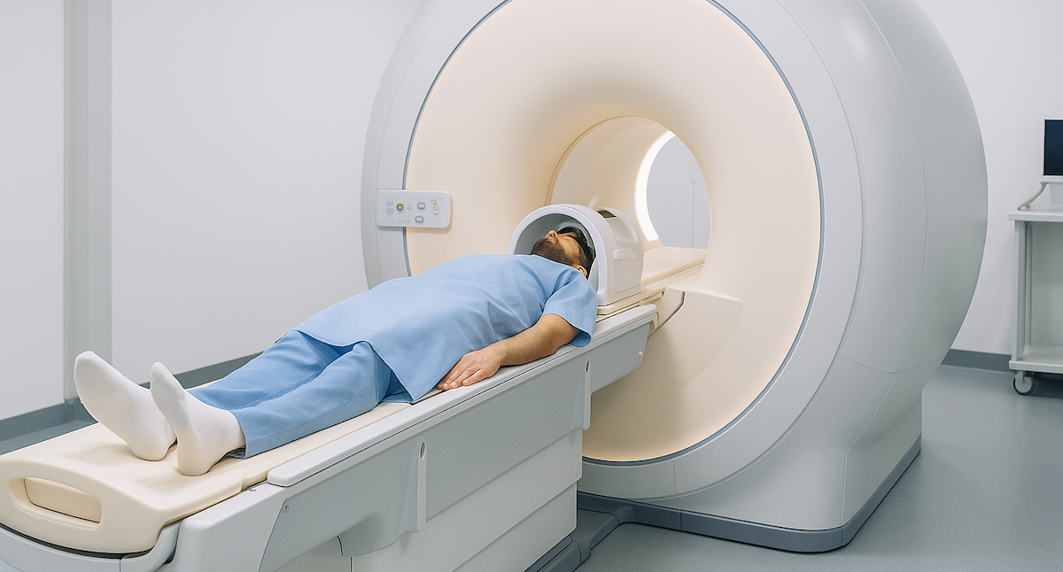 What Should Patients Know About Self-Pay MRI Options?