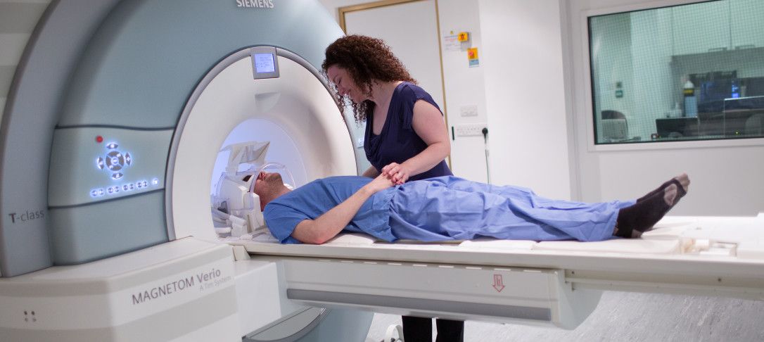 How MRIs Save Lives With Early Cancer Detection