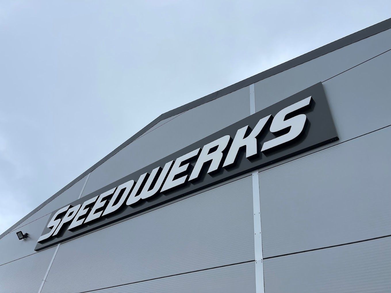 About Speedwerks | ECU Remapping Specialists