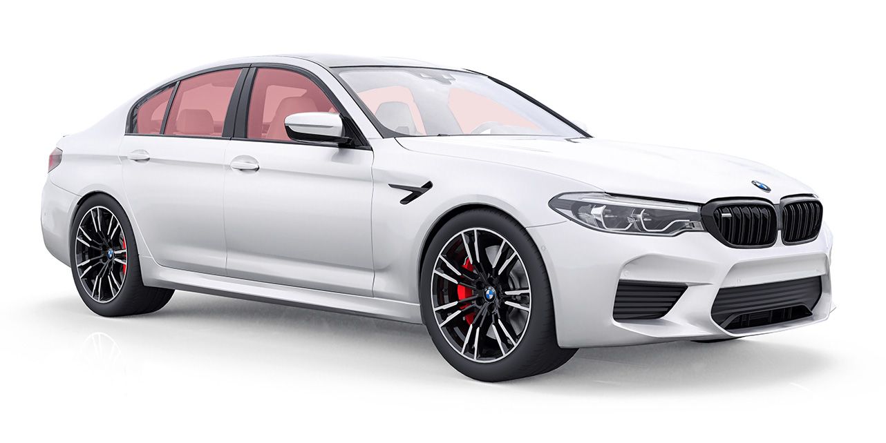Pro Ceramic Window Tinting for Vehicles in Seattle, WA