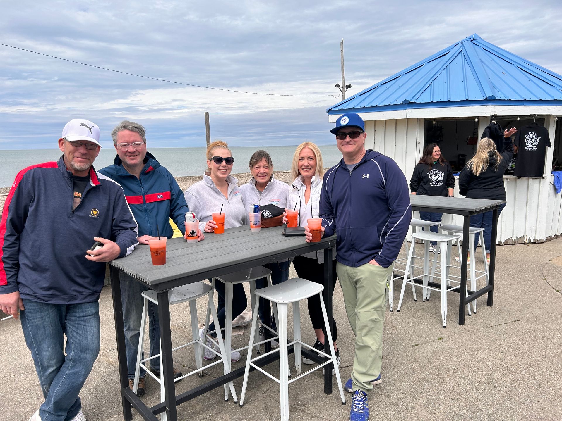 Beach Bar Restaurant | Angola, NY | Night Club & Live Music