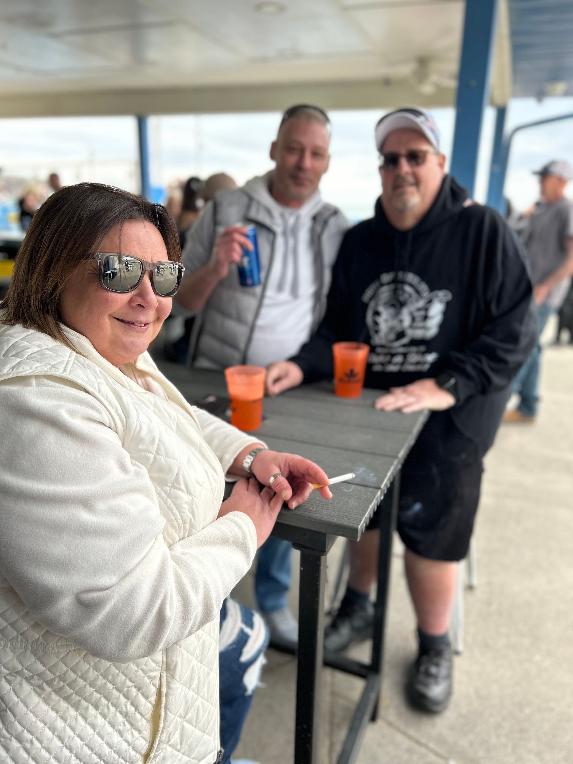 Beach Bar Restaurant | Angola, NY | Night Club & Live Music