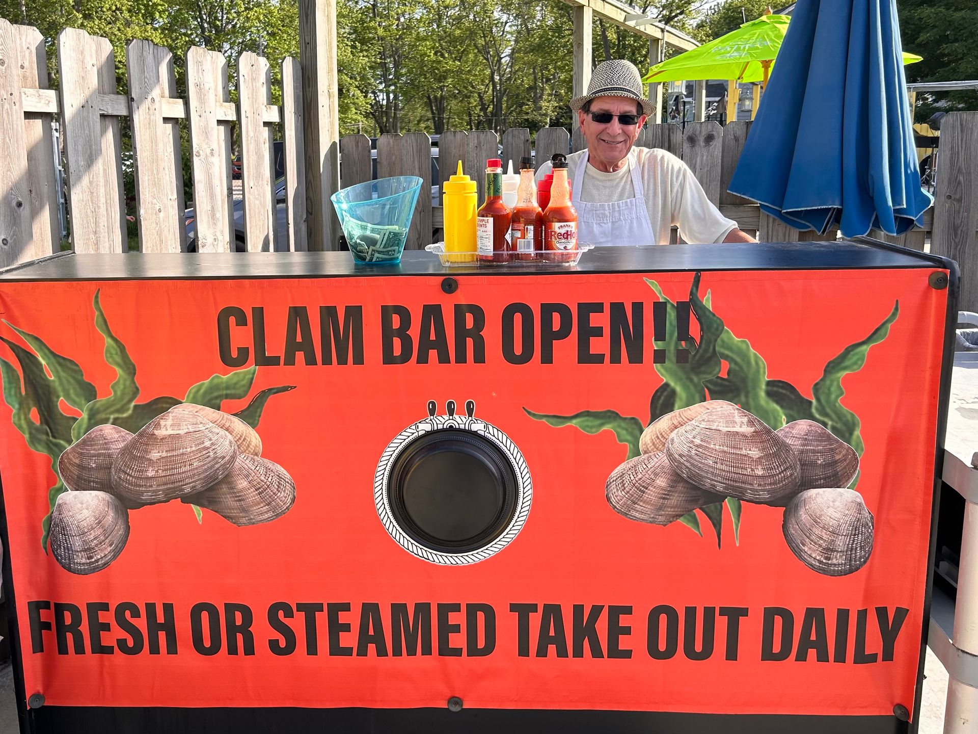 Beach Bar Restaurant | Angola, NY | Night Club & Live Music