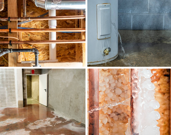 Step-by-Step Guide: Fixing Leaking Pipes to Solve Problems and Protect ...