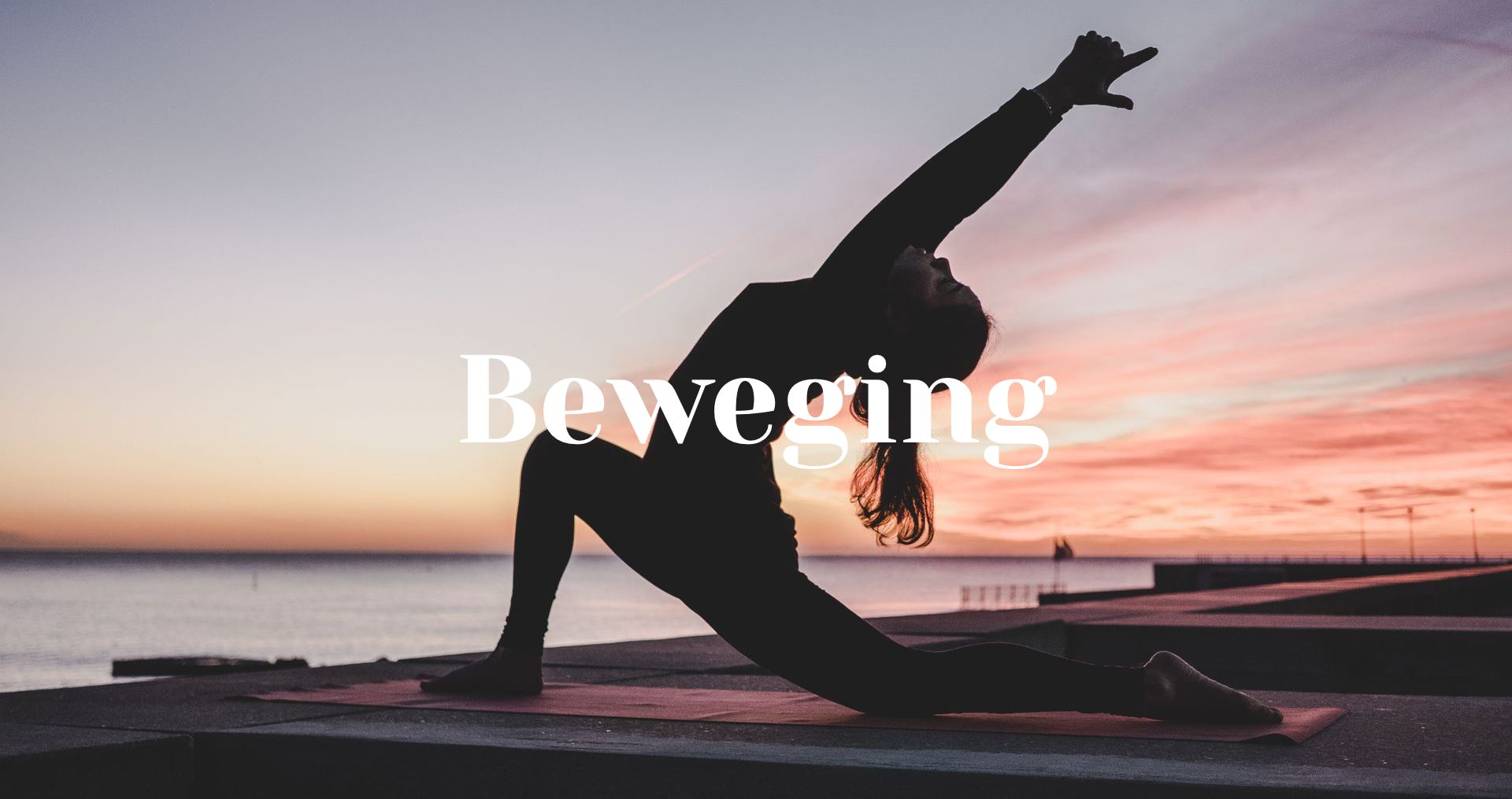 BEWEGING