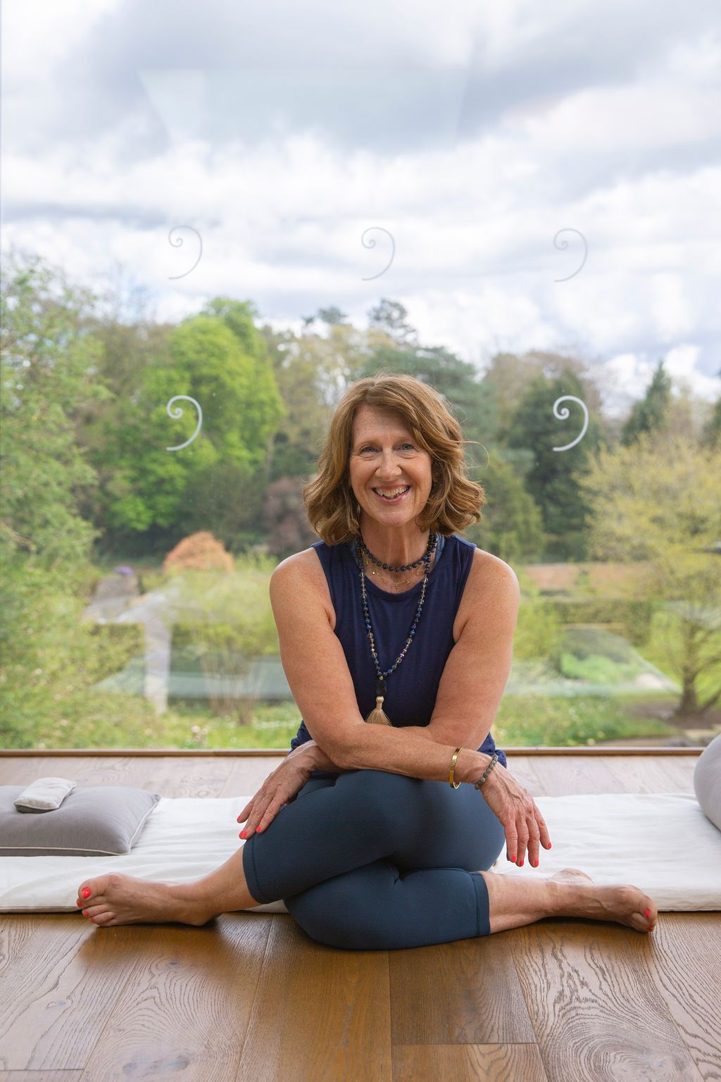 Blue Lotus Yoga - Classes & Retreats | Stoke-on-Trent . UK