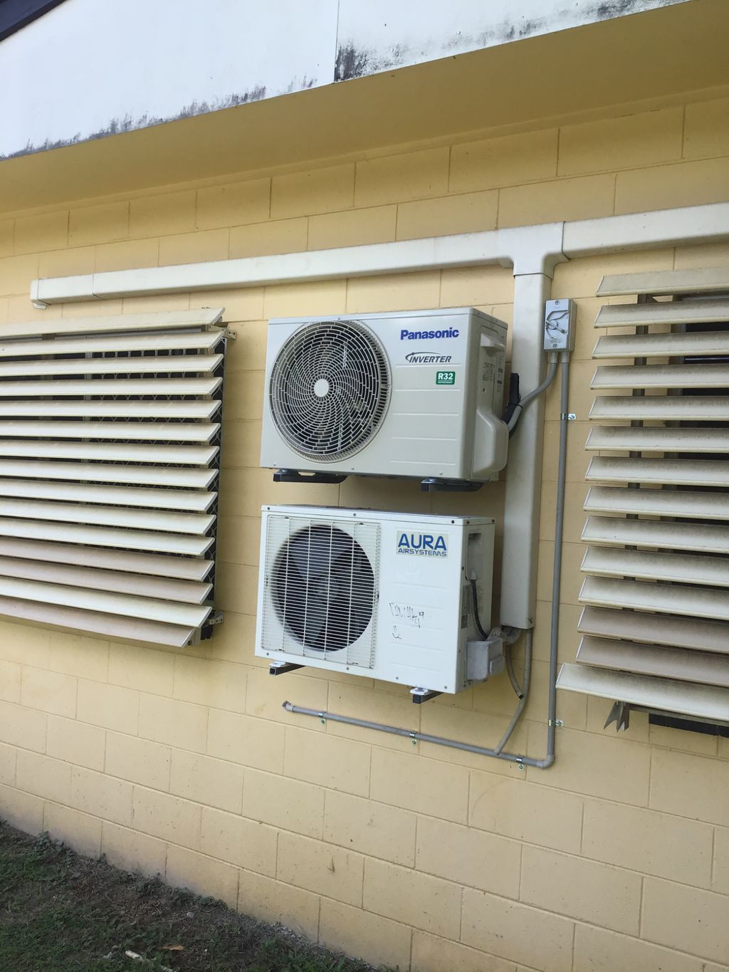 Air Conditioning Smithfield | Don Hall Air Conditioning & Electrical