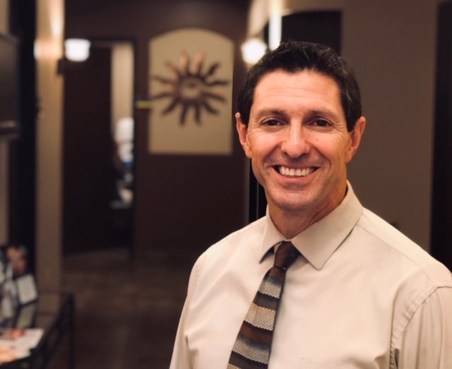 Optometrist’s Office | Chandler, AZ | Sonoran Desert Eye Center
