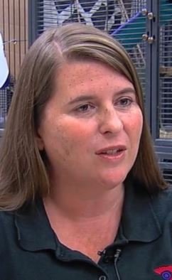 Oxley Nature Center Staff