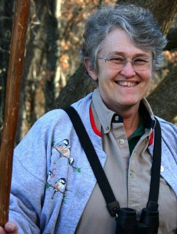 Oxley Nature Center Staff