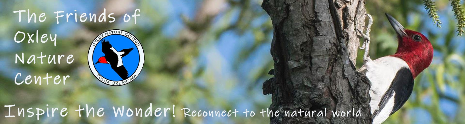 Oxley Nature Center Trails