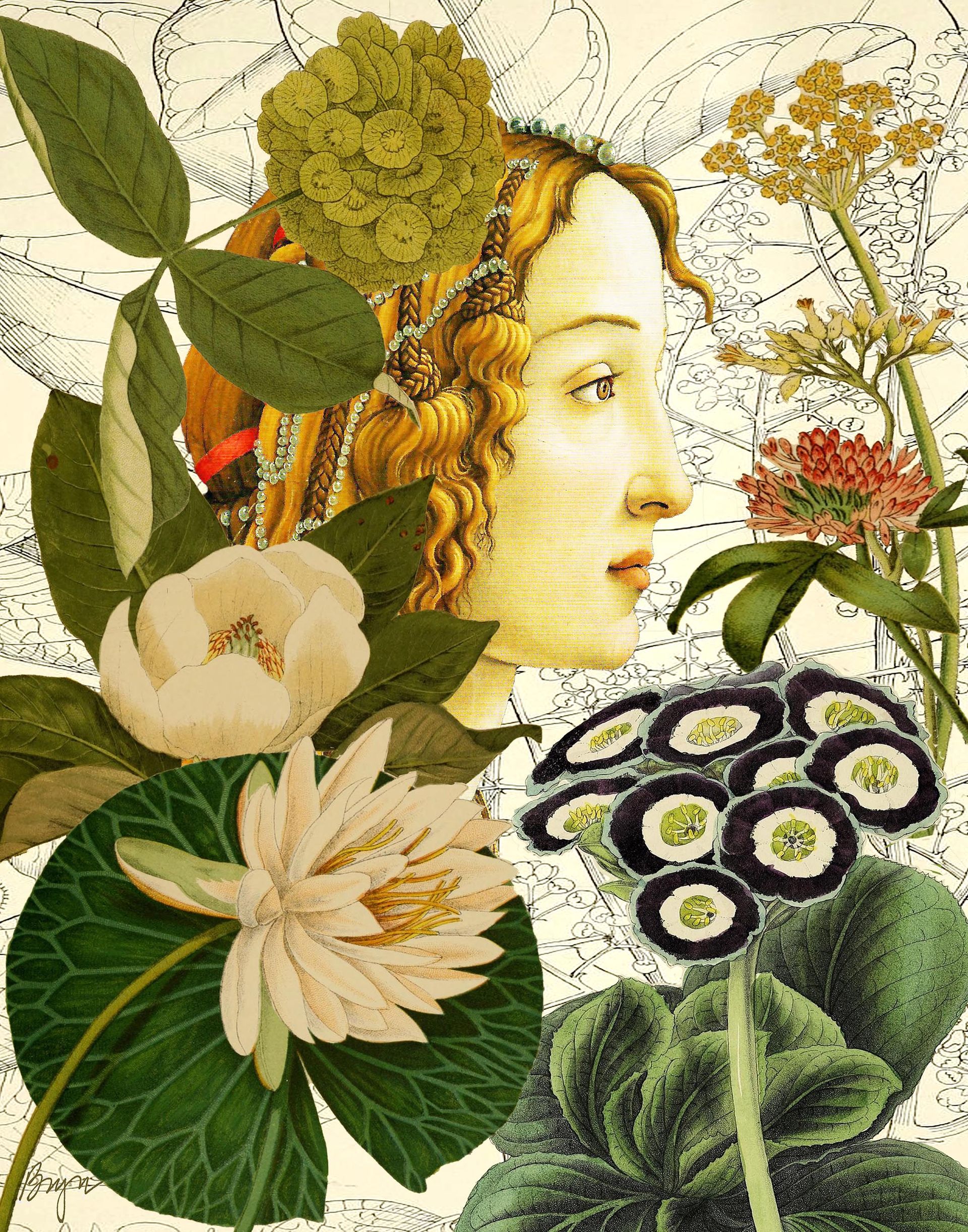 Elayne Bryn Art