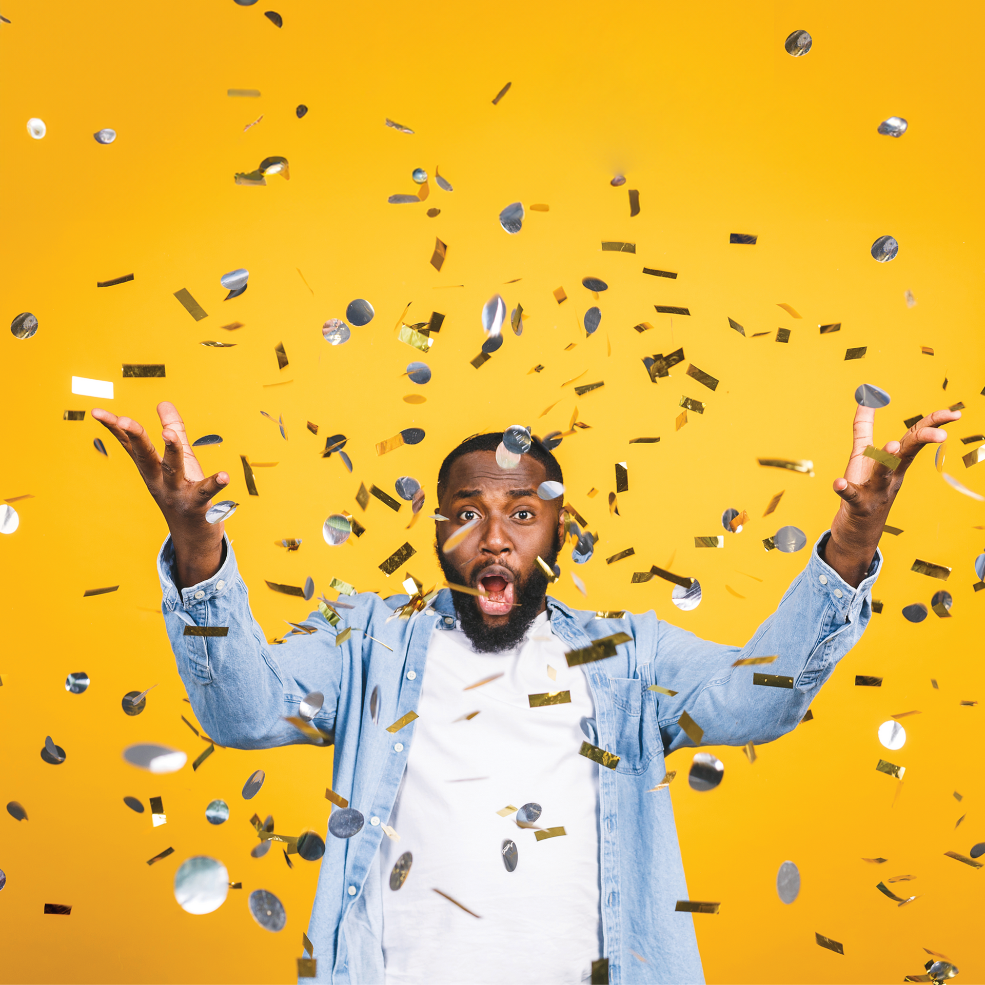 Contact Us | St Luke's Lottery