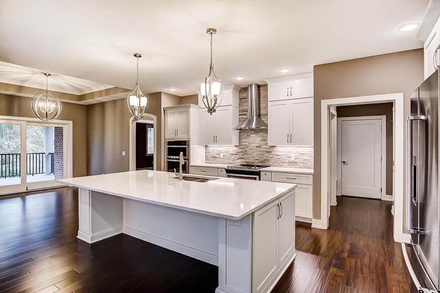 Denlinger & Sons are a Premium Home Builder serving Western Ohio