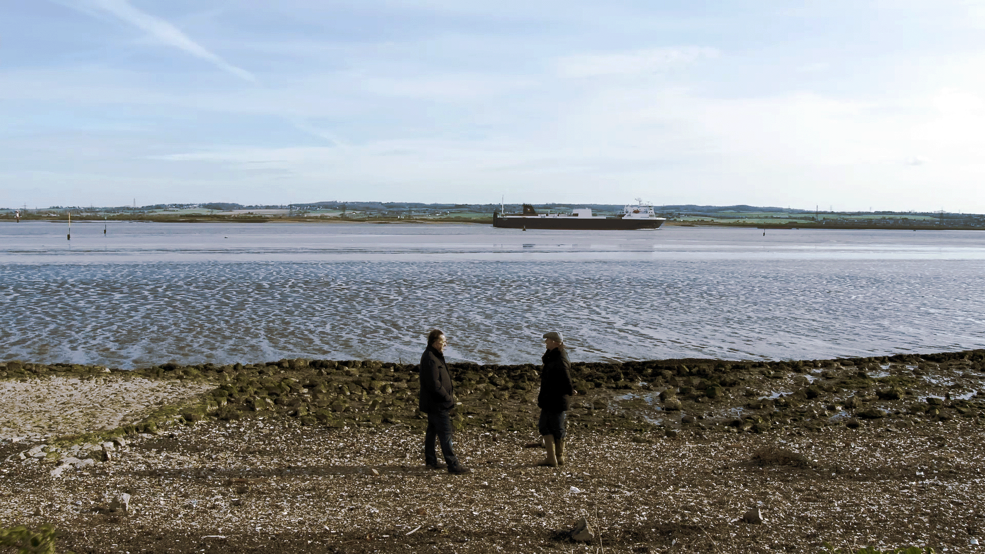 We are Jutland Jack, Film that makes you think...