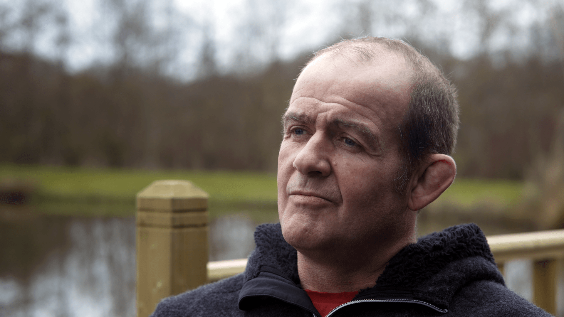 We are Jutland Jack, Film that makes you think...