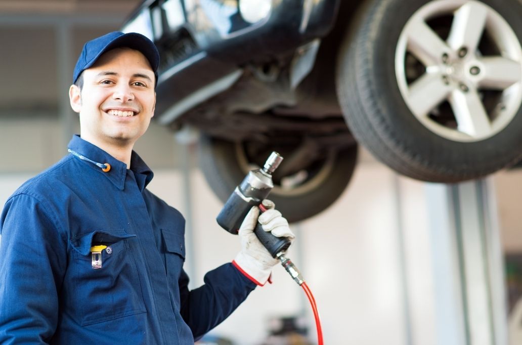 Michigan Auto Repair Shop Insurance (Cost & Coverage)