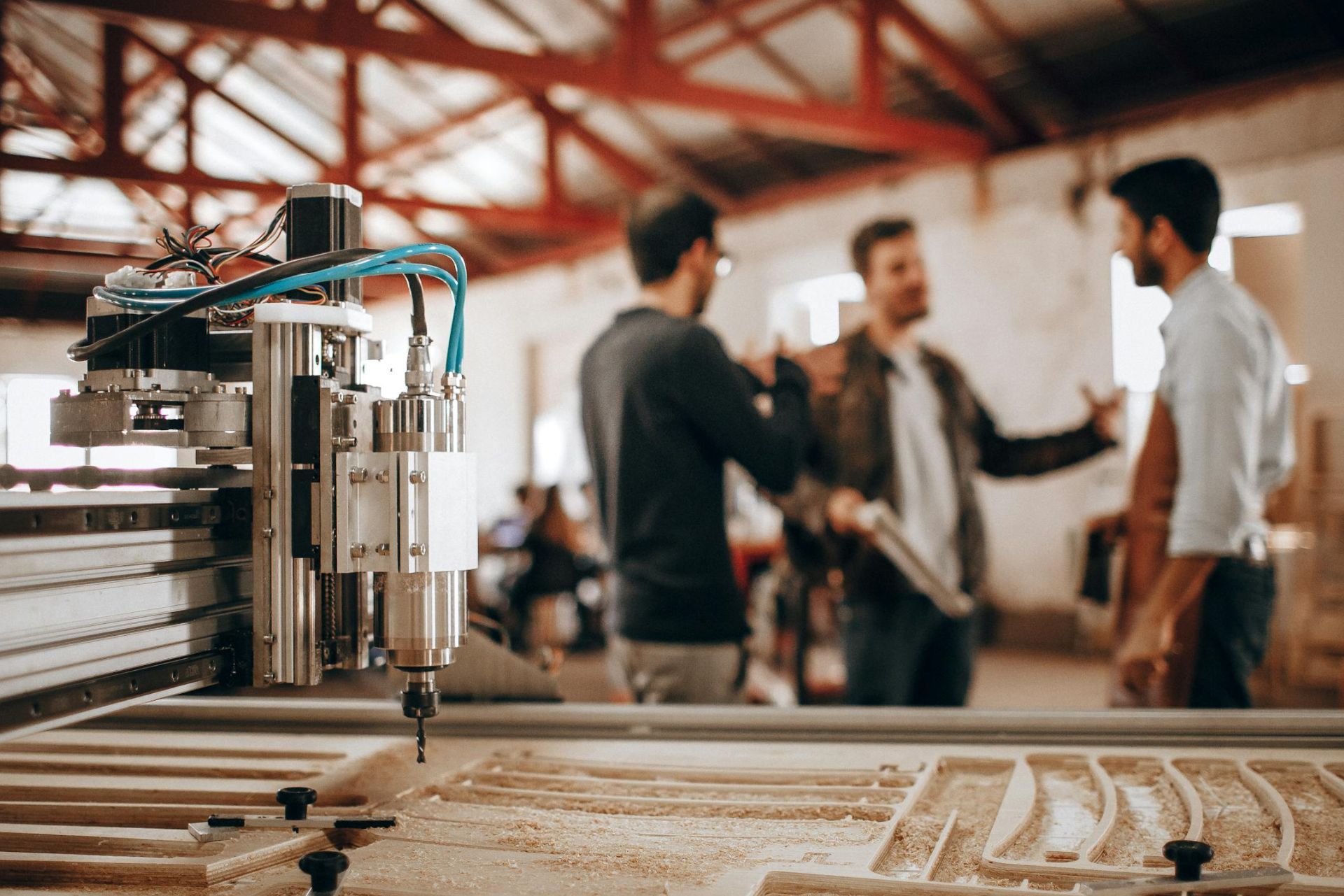 Michigan CNC Machine Shops Insurance (Cost & Coverage)