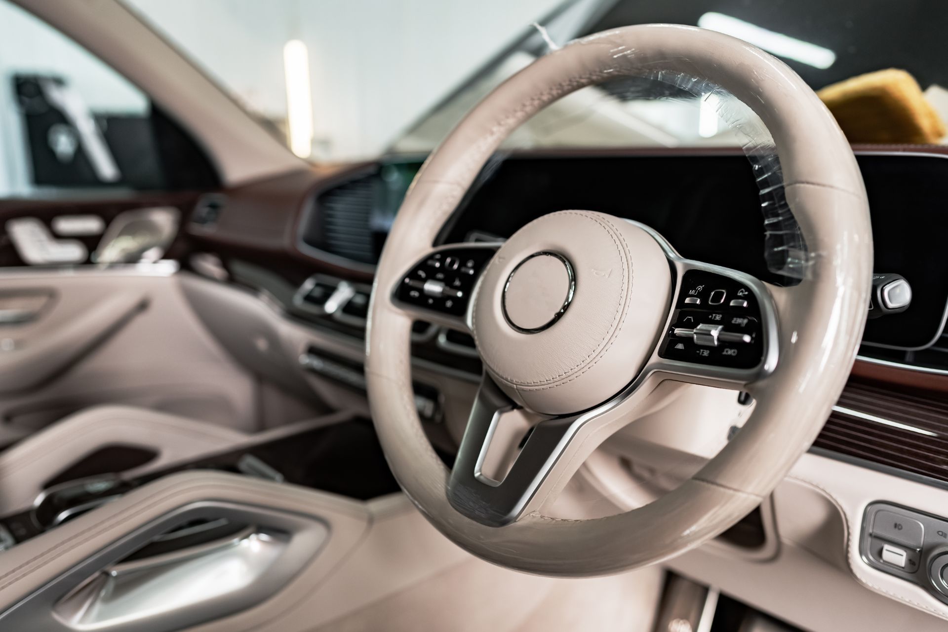 Michigan Luxury Car Insurance (Cost & Coverage)