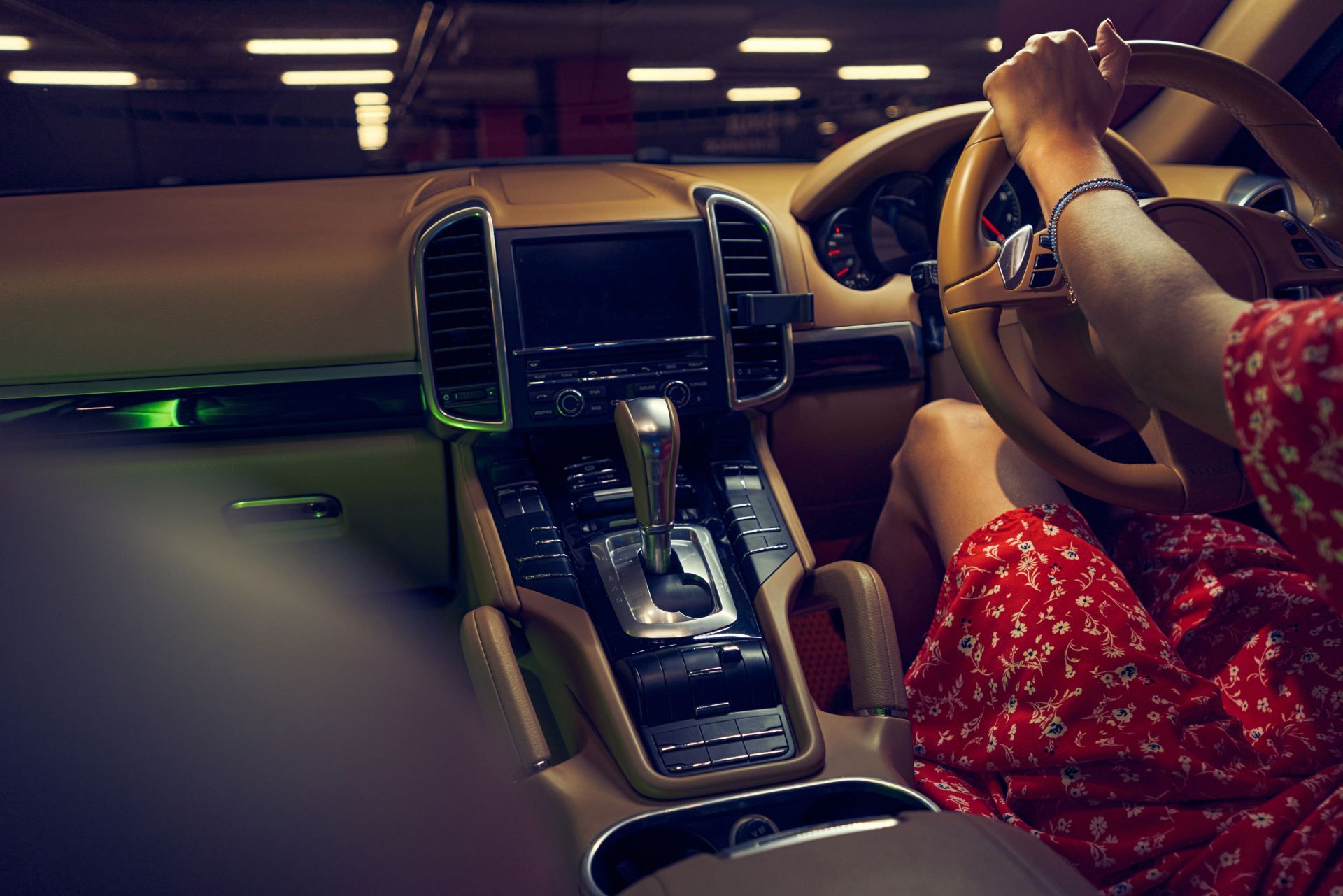 Michigan Luxury Car Insurance (Cost & Coverage)