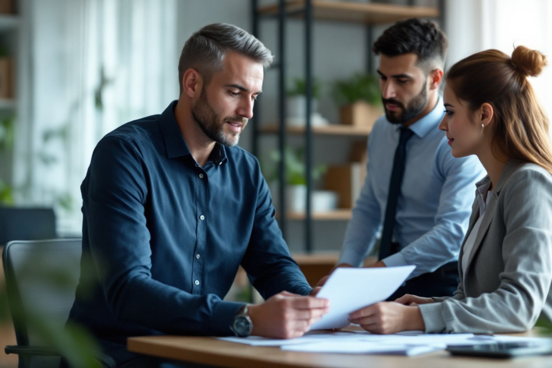 Michigan Security Company Insurance (Cost & Coverage)