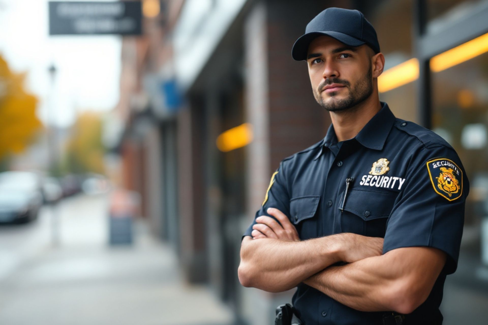 Michigan Security Guard Insurance (Cost & Coverage)