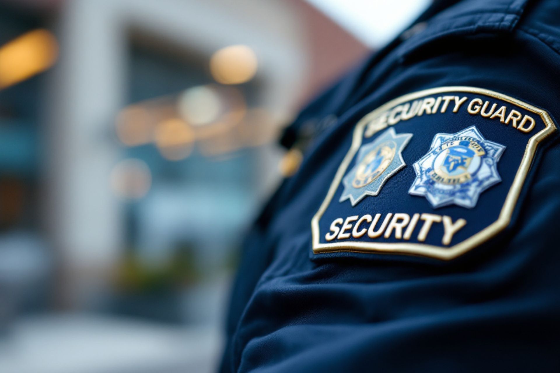 Michigan Security Guard Insurance (Cost & Coverage)