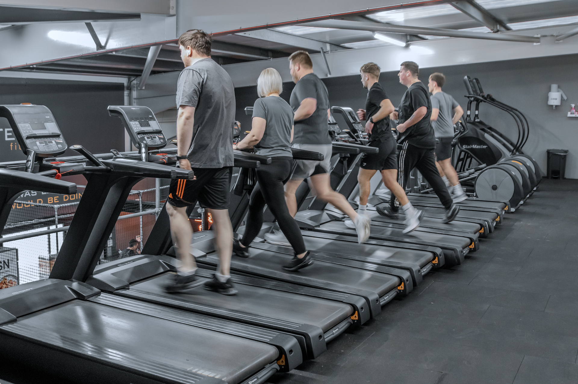 Gym in Runcorn | Fervid Fitness